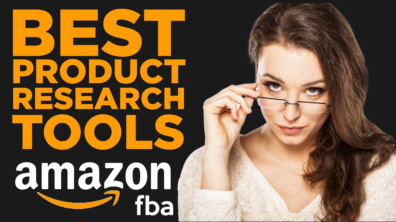 Best FREE Amazon FBA Product Research Tools (2025) - YouTube