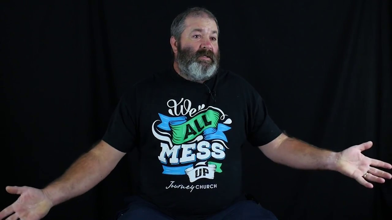 Kevin Edmonson Story - YouTube