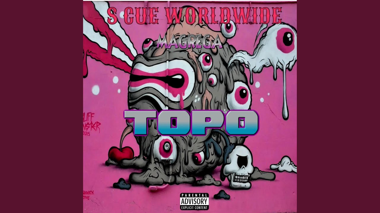 Mpethisa Topo (feat. Magrega) - YouTube