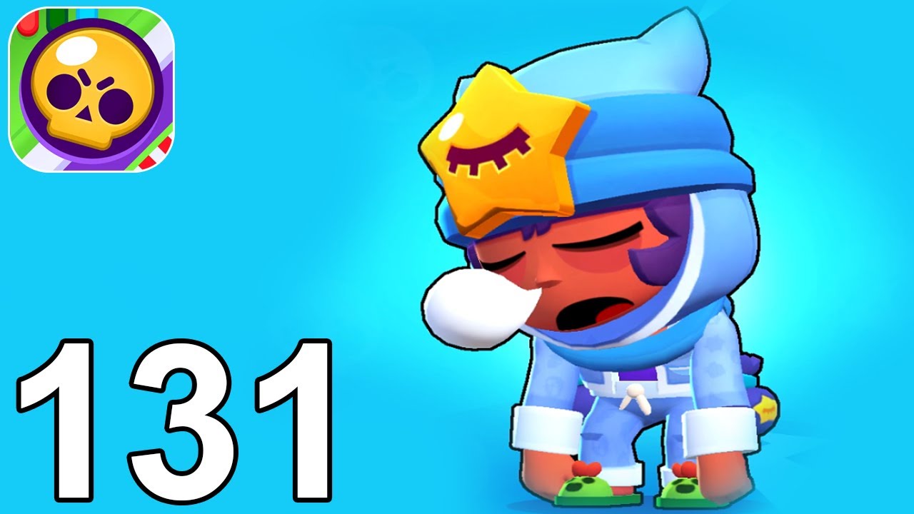 Brawl Stars Gameplay - SLEEPY SANDY - Walkthrough (iOS, Android) Part ...