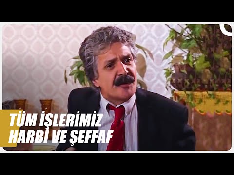Tak Tak Sedat'ın Vurgunları - Bizimkiler Özel Sahneler