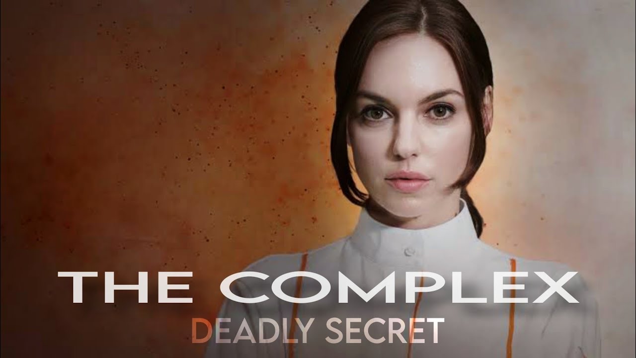 (PS5 GAMES) THE COMPLEX | DEADLY SECRET | 4K 60FPS HDR - YouTube