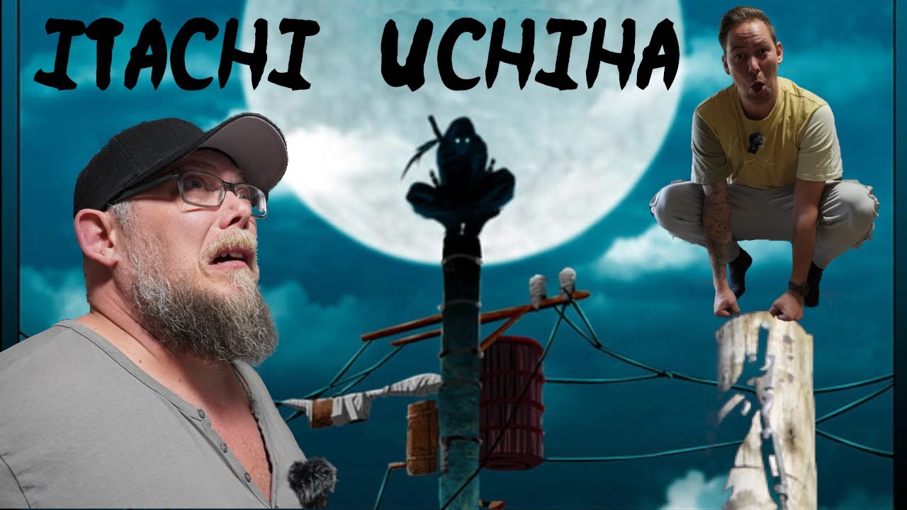 Unboxing!!!!! Rocket X Panda Studio - Itachi - YouTube