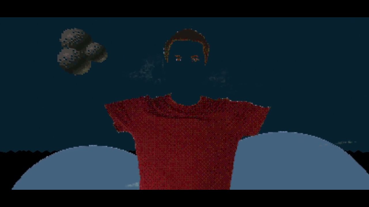 NULL IS BACK (💛ONLY AMBIENCE MUSIC💛) EXTENDED VERSION!!!!/THE DARK ...