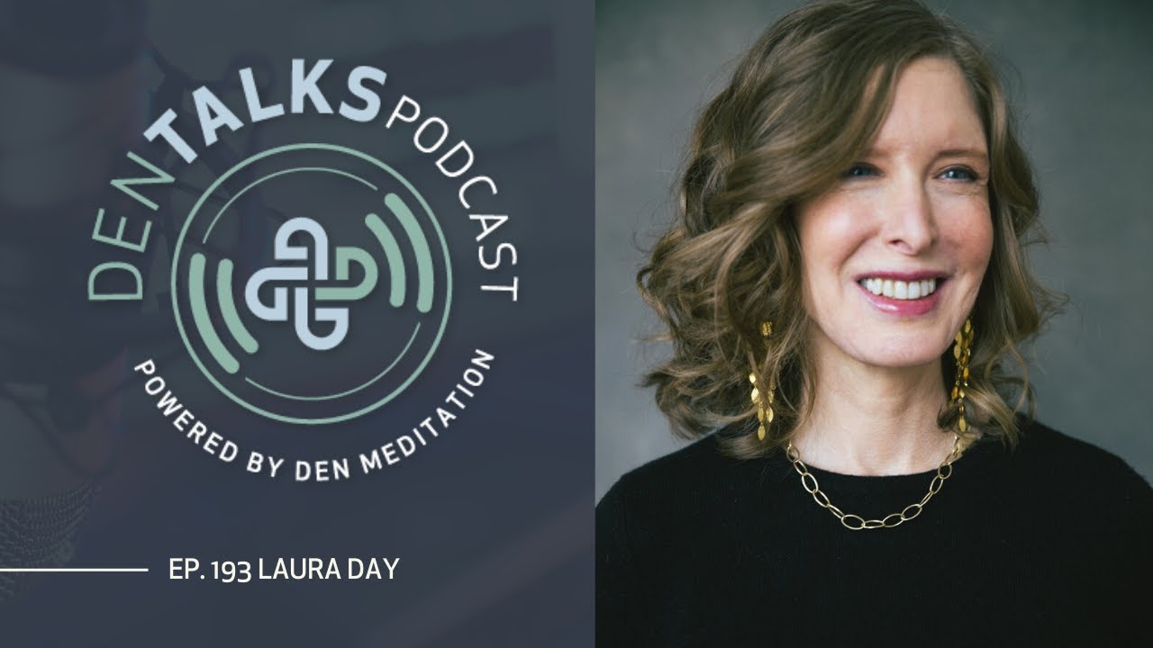 193. Laura Day - The Architecture of Ego - YouTube