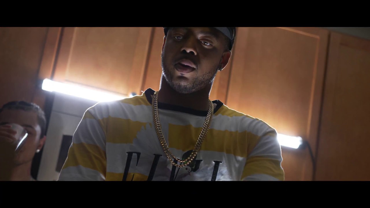 Mak - They Don't Feel Me [Official Music Video] - YouTube