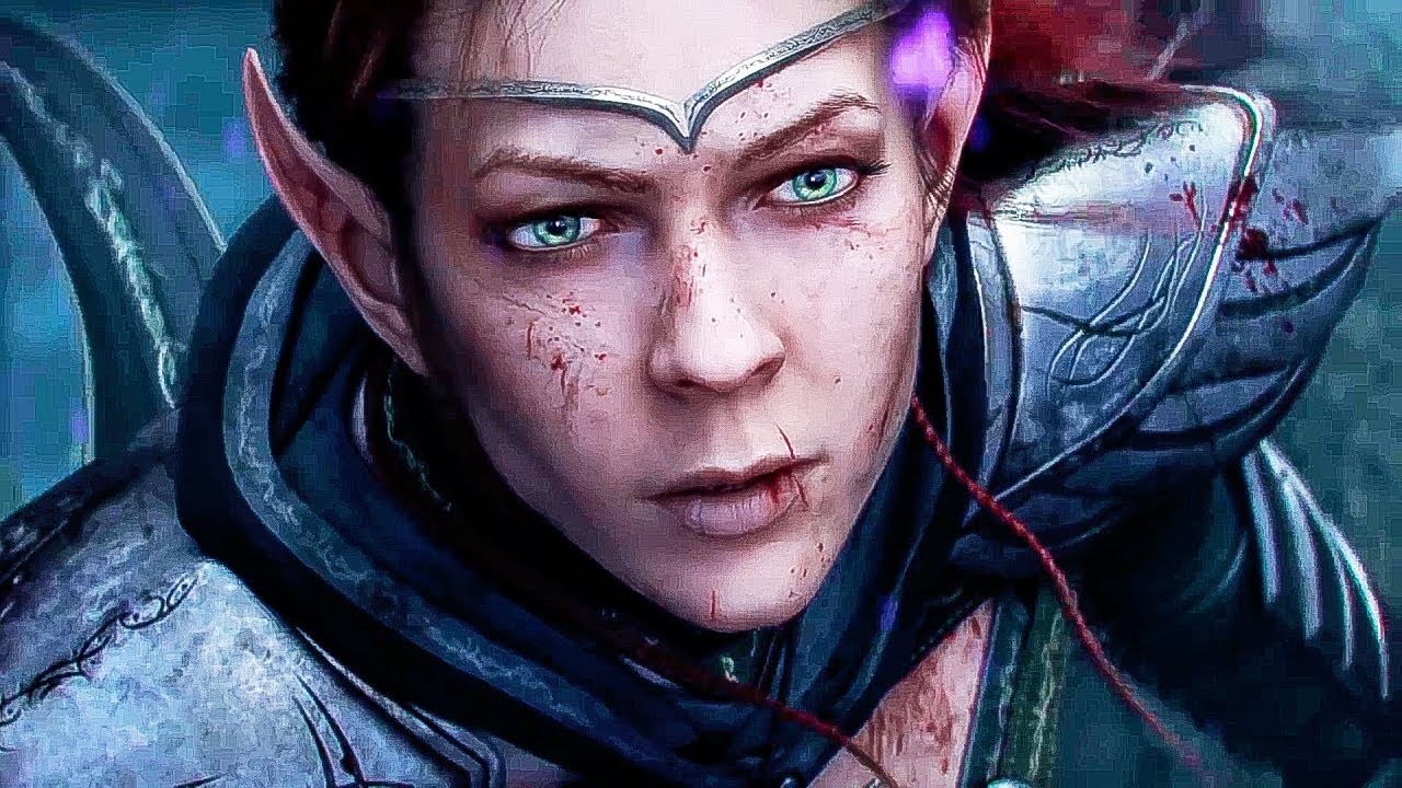 THE ELDER SCROLLS Online: Summerset Bande Annonce (2018) PS4 / Xbox One ...
