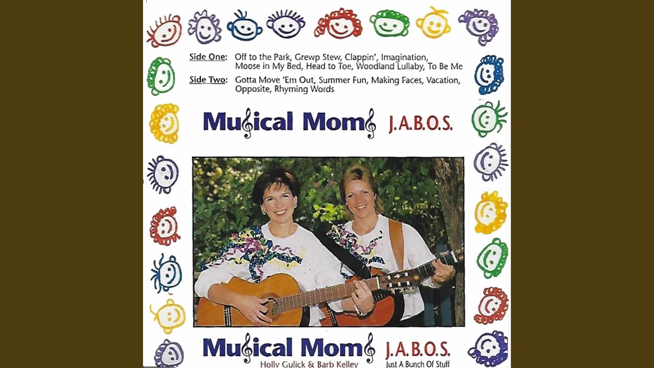 John Jacob Jingleheimer Schmidt - YouTube