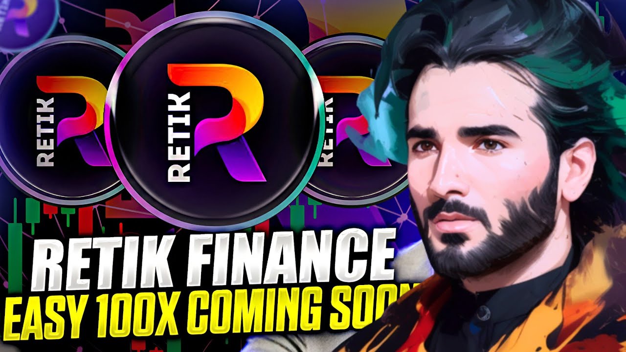 Retik Finance project Review | 360 Degree with Retik.. - YouTube