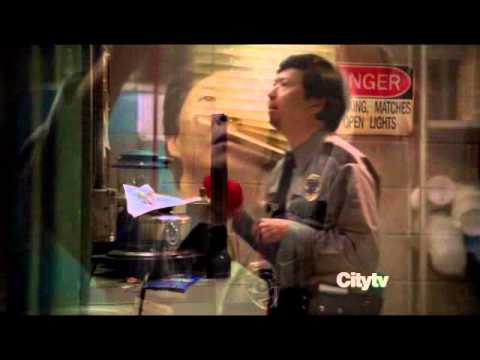 Community Senor Chang Investigation - YouTube