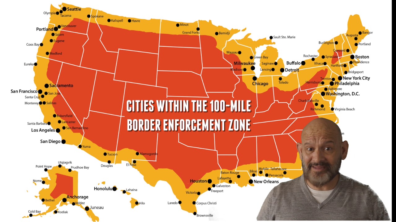 CS: Immigration 101 - YouTube