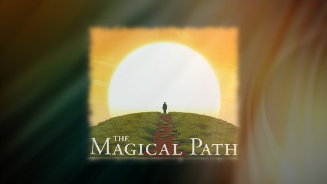 The Magical Path Online Workshop with Marc Allen - YouTube