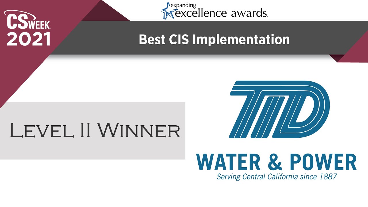 Best CIS Implementation | Level 2 | TID - YouTube