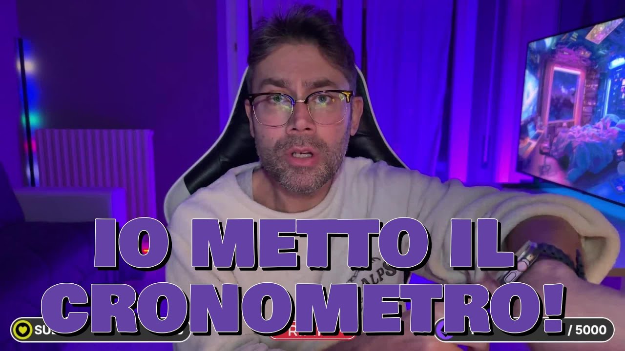 Patrizio Official e la professionalità su bakeca - YouTube