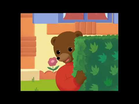 Le générique de Petit Ours Brun !