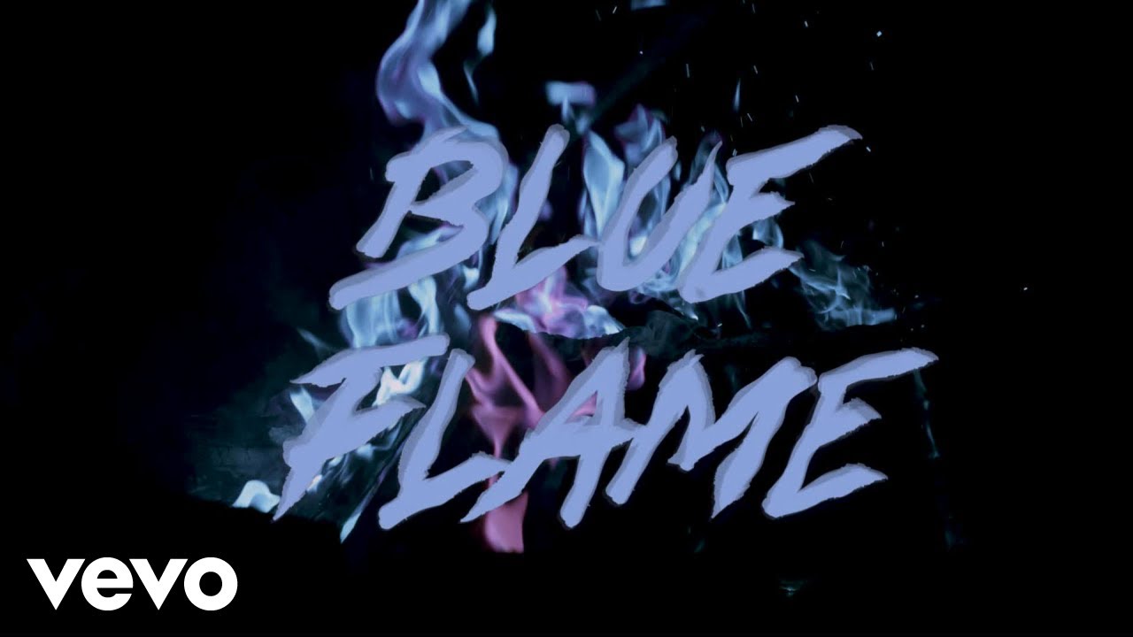 Zak North - Blue Flame - YouTube