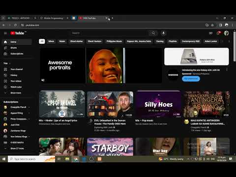 ACT1 MOD3 ITELEC3 JKPM - YouTube