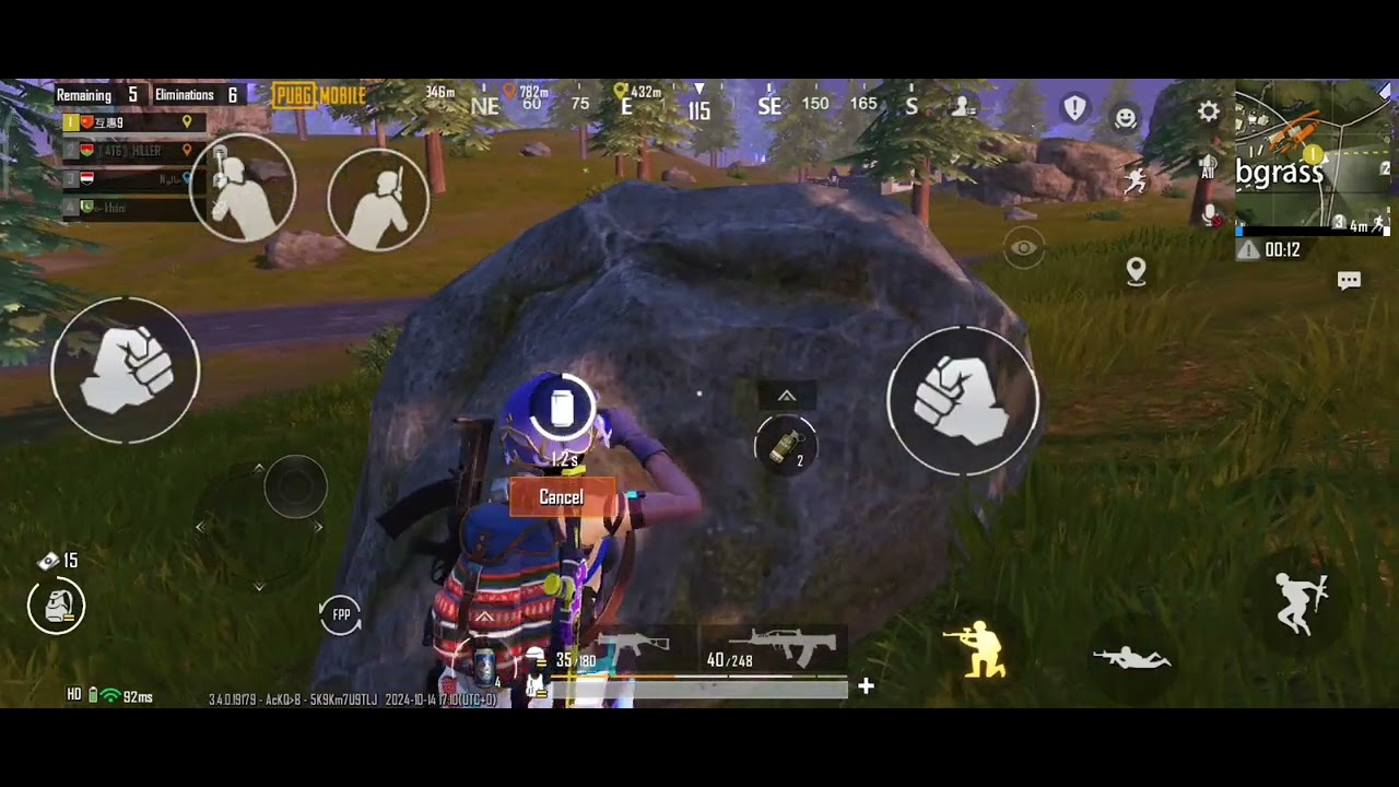 #pubgmobile #pubg #pubglover #pubgm #pubglite #pubgindia How to play pubg - YouTube