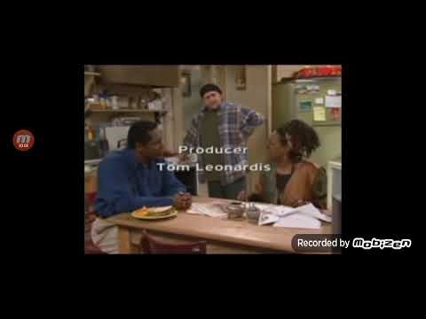 Whoopi tv show Credit 2003 - 2004 Season 1 Episode 1 - YouTube