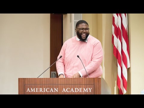 Anthony Jack - "The Privileged Poor" - YouTube