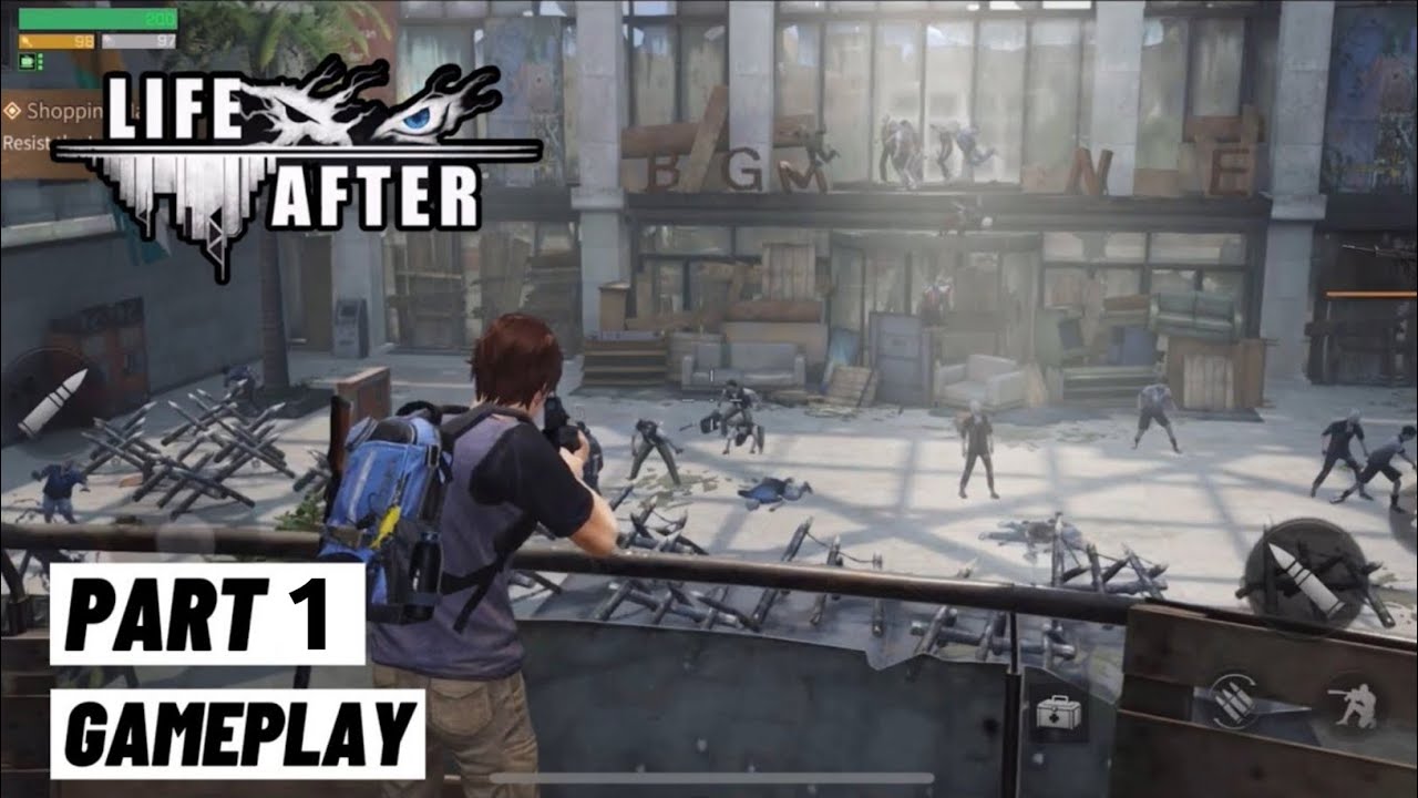 Life After gameplay Hindi 🔥 - YouTube