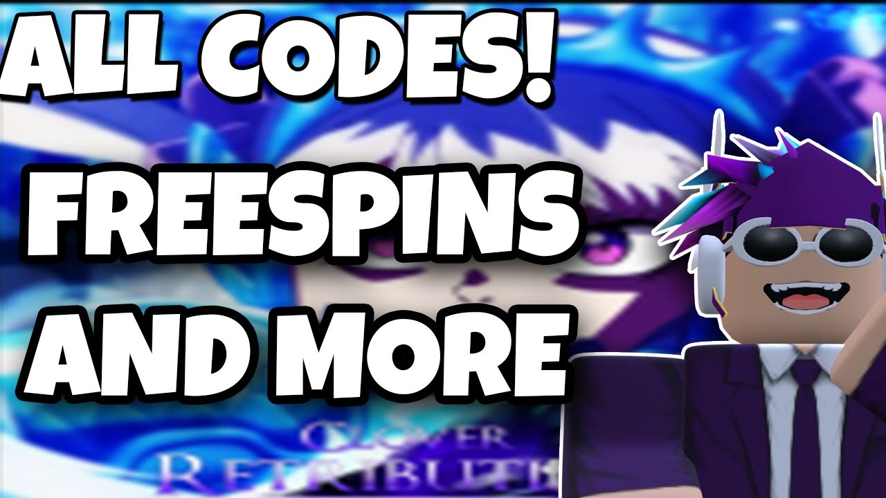 *UPDATE* ALL WORKING CODES FOR CLOVER RETRIBUTION ROBLOX | Roblox ...