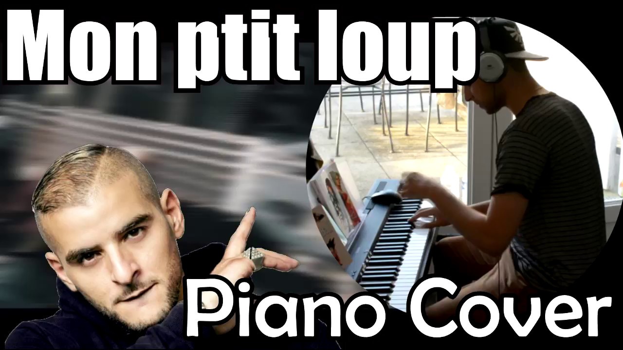 🎹 Sofiane – Mon ptit loup – FC#1 - YouTube