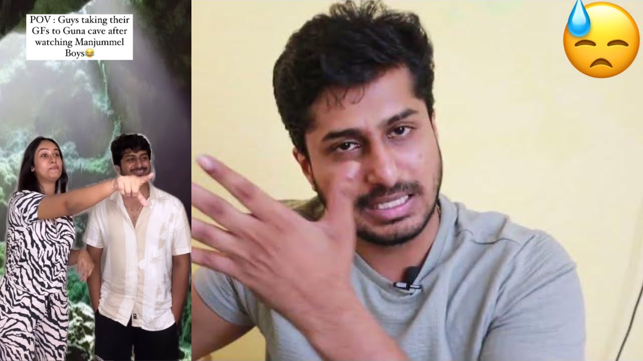 Toxic Males ?? and Im a Instagram puluthi 🙊 !! | Podcast | Mithun Talks ...