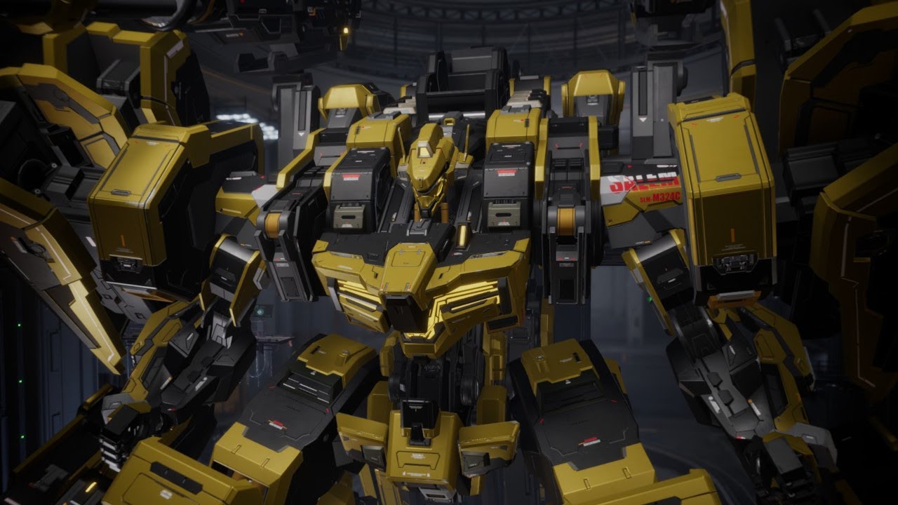 【CBT】Mecha BREAK - Tricera Gameplay ※ メカブレイク『トライセラ』プレイ映像 - YouTube