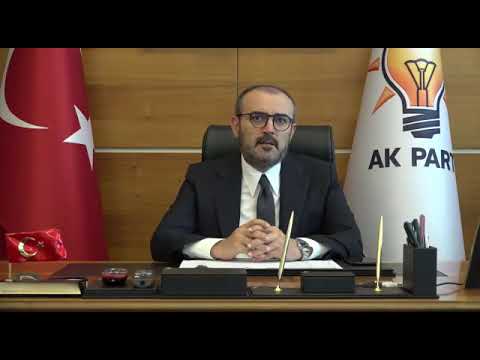 AK Parti Genel Başkan Yardımcısı Ünal’dan Bayram Mesajı