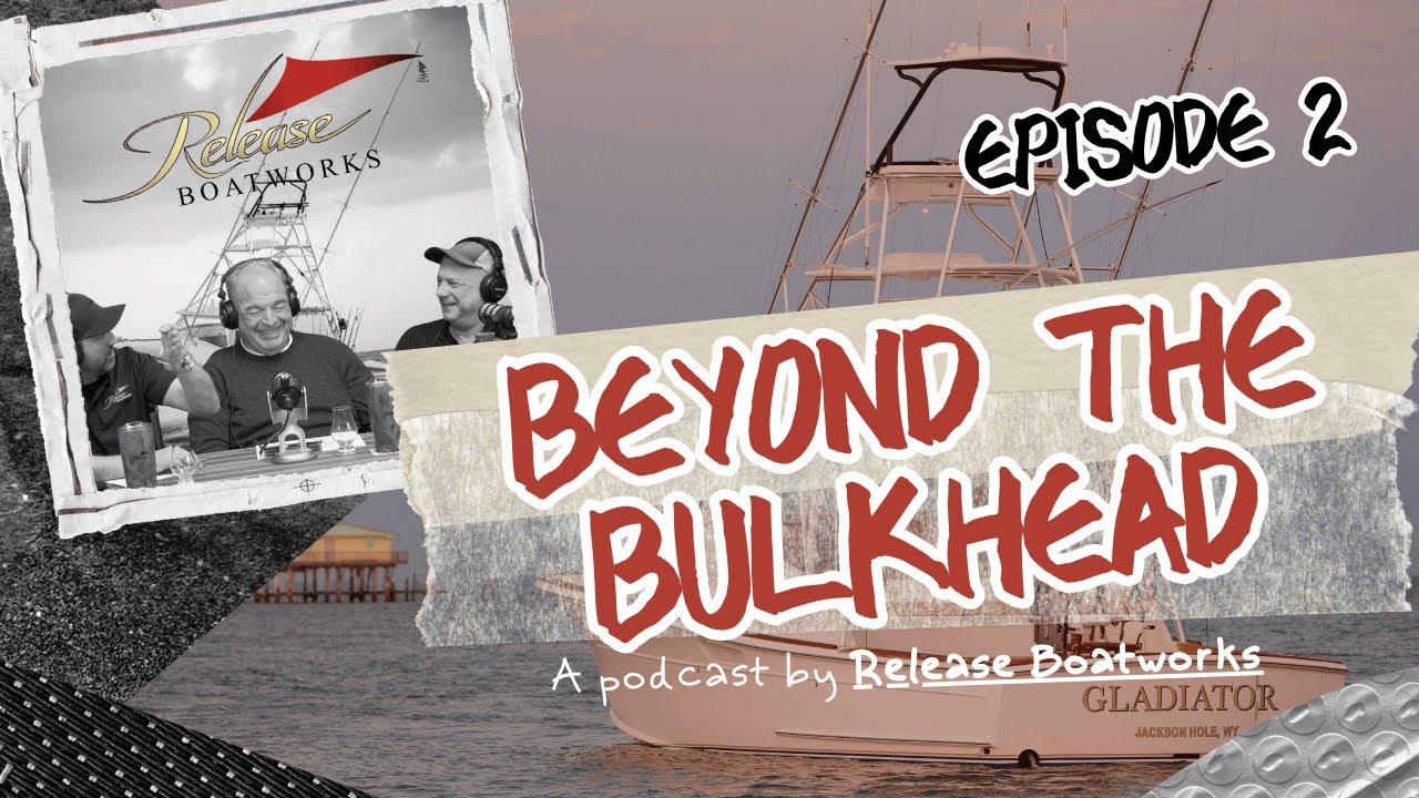 Beyond the Bulkhead | Manhattan's & More - YouTube