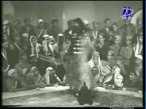 Habibi Hayya Hayya