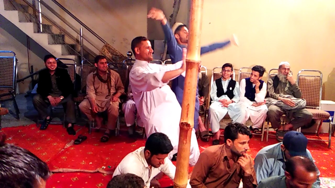 Pashai song - YouTube