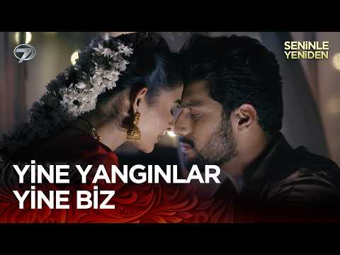 Bu Aşkı Dünyalara Değişmem - Seninle Yeniden Hint Dizisi 97. Bölüm @kanal7​