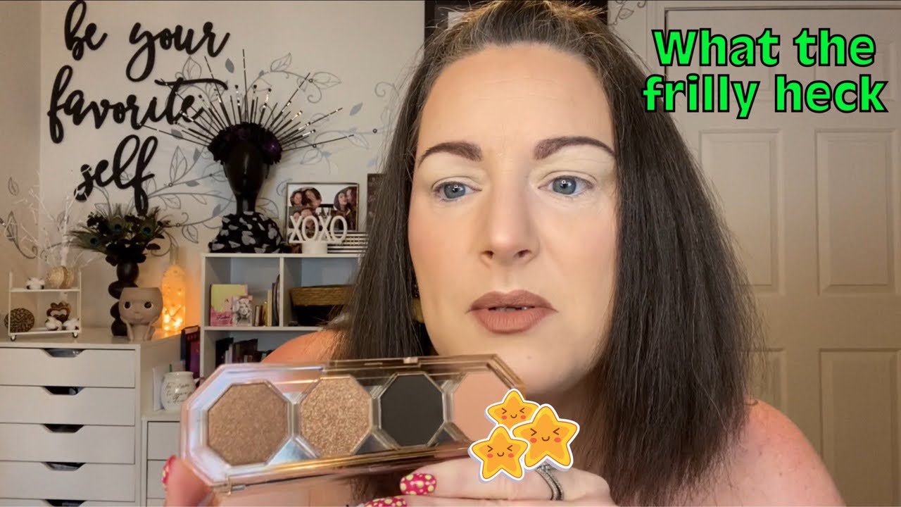 Lagirl Is Doings A Thing Makeupover40 Newmakeup Makeupforfun Youtube