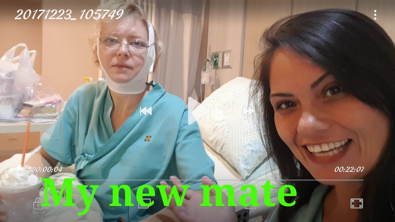 Destination Beauty review and plastic surgery - YouTube