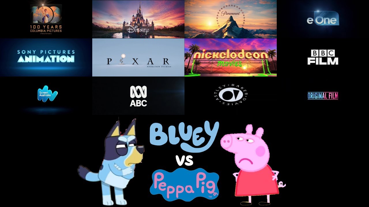 Sony/Columbia Pictures/Walt Disney Pictures/PP/eOne/SPA/PAS/NM/BBC/SA ...