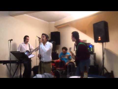 CREMA Y NATA - LAGRIMAS SOLITARIAS -