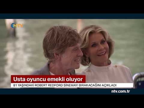 Usta oyuncu emekli oluyor