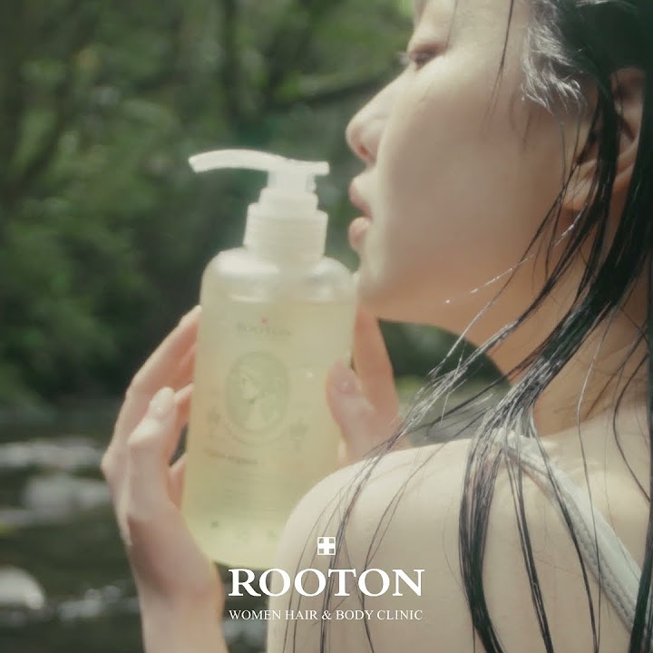 ROOTON 品牌形象短片-8 - YouTube