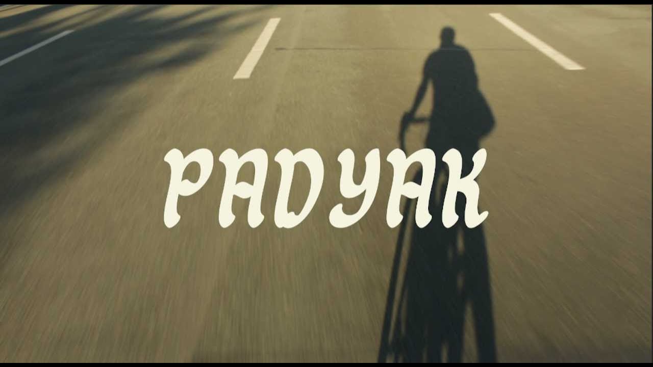 PADYAK | AN ADVOCACY ABOUT CYCLING IN THE CITY - YouTube