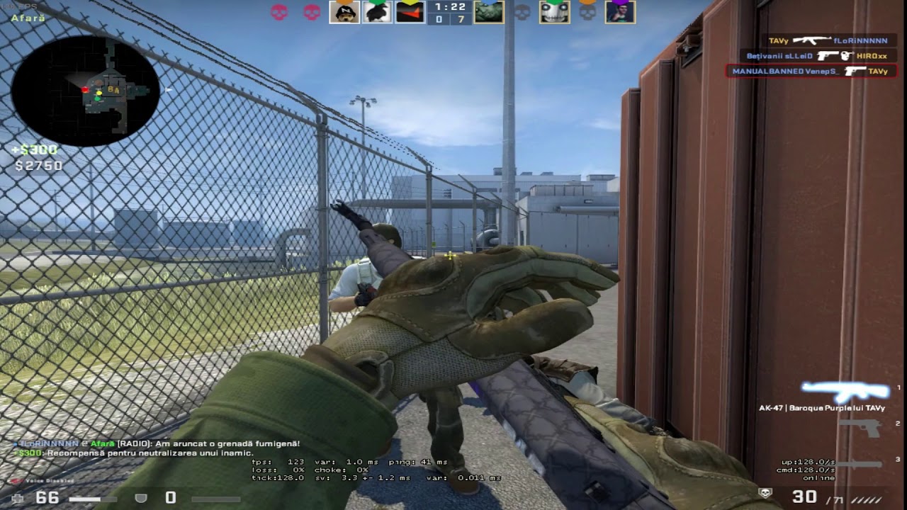 csgo highlights #17 - YouTube