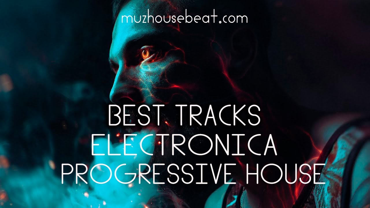 BEST TRACKS PROGRESSIVE HOUSE ELECTRONICA APRIL 2023 - YouTube