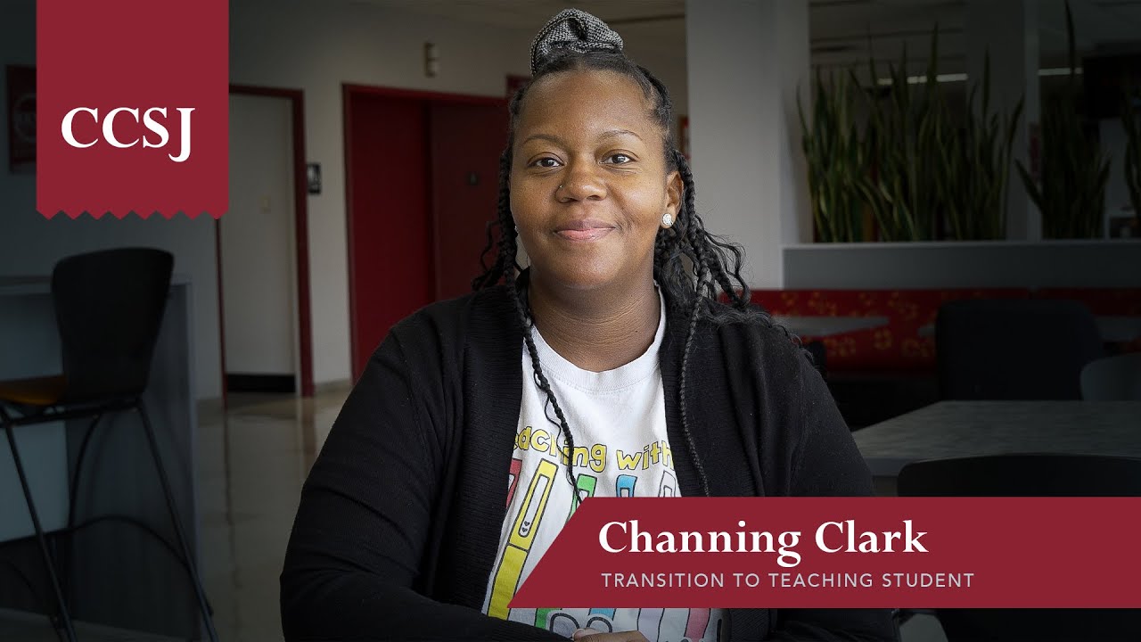 Channing School Teachers