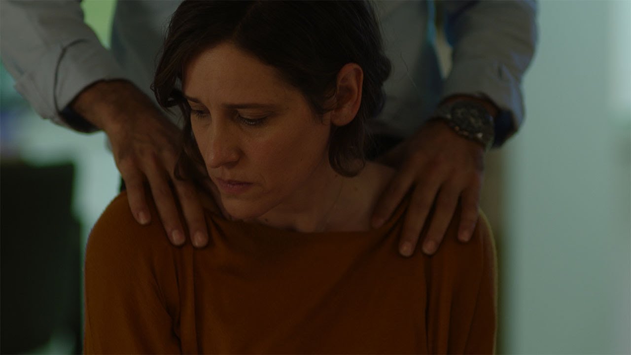 Patchwork Trailer - YouTube