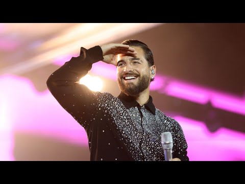 Maluma LIVE performance at Qatar🔥🔥 watch until end..#maluma #qatar # ...