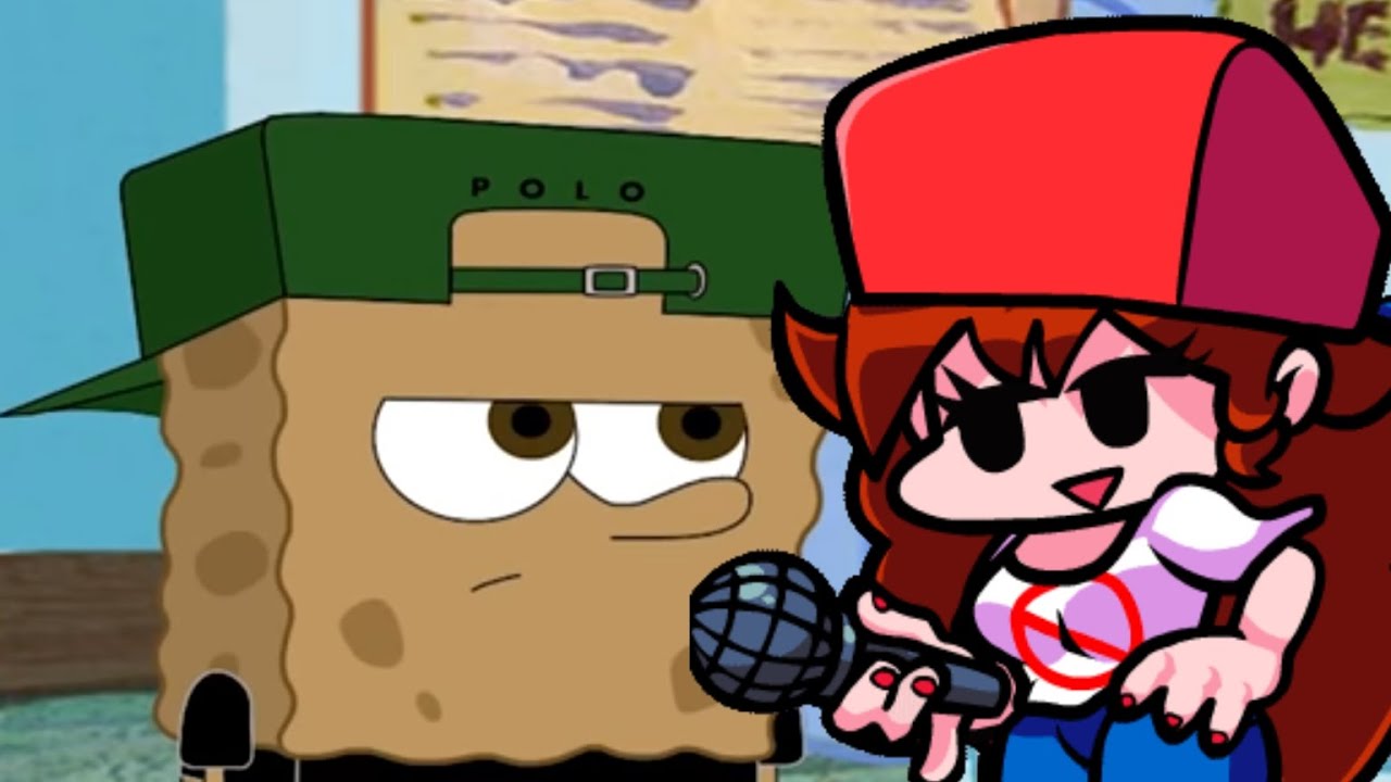 🎤🧢Day Plan (Day Out but is SpongeQuan vs Girlfriend)🧽🎤 (CENSORED) - YouTube