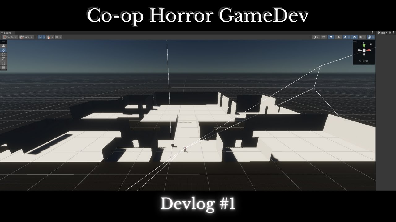 İLK OYUN GELİŞTİRME SERÜVENİMİZ | Lost Collection | Devlog #1 - YouTube