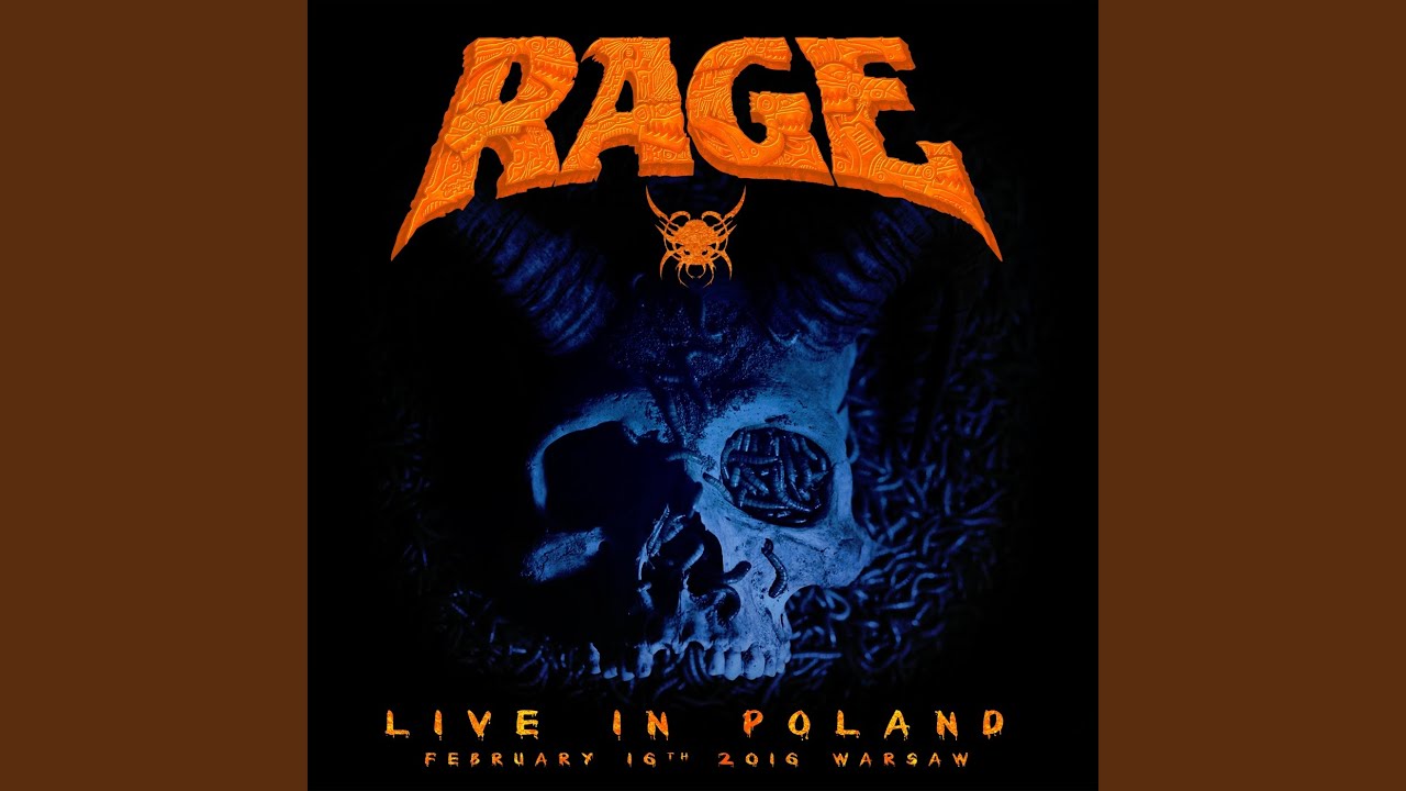 Sent by the Devil (Live, Warsaw, February 16th 2016) - YouTube