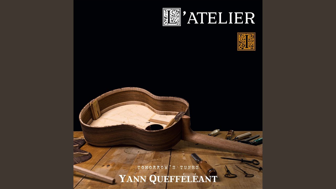 Atelier One - YouTube